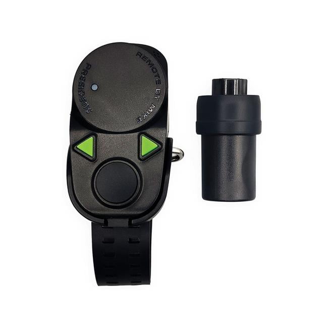 President Electronics BT Mike - Wireless Microphone - Walmart.com