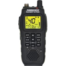 Handheld Radios