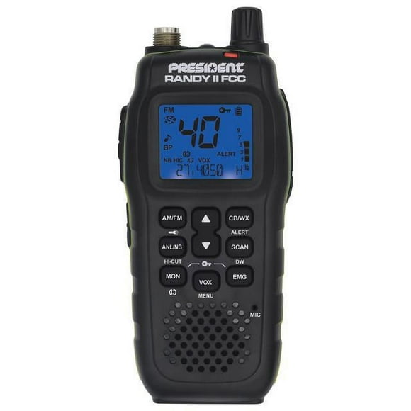 CB Radios & Scanners - Walmart.com