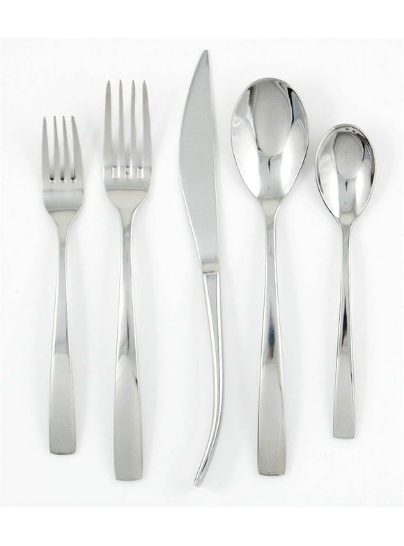 45-Piece Flatware Sets in Flatware - Walmart.com