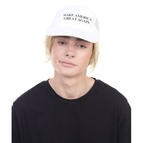 Trumps Wig