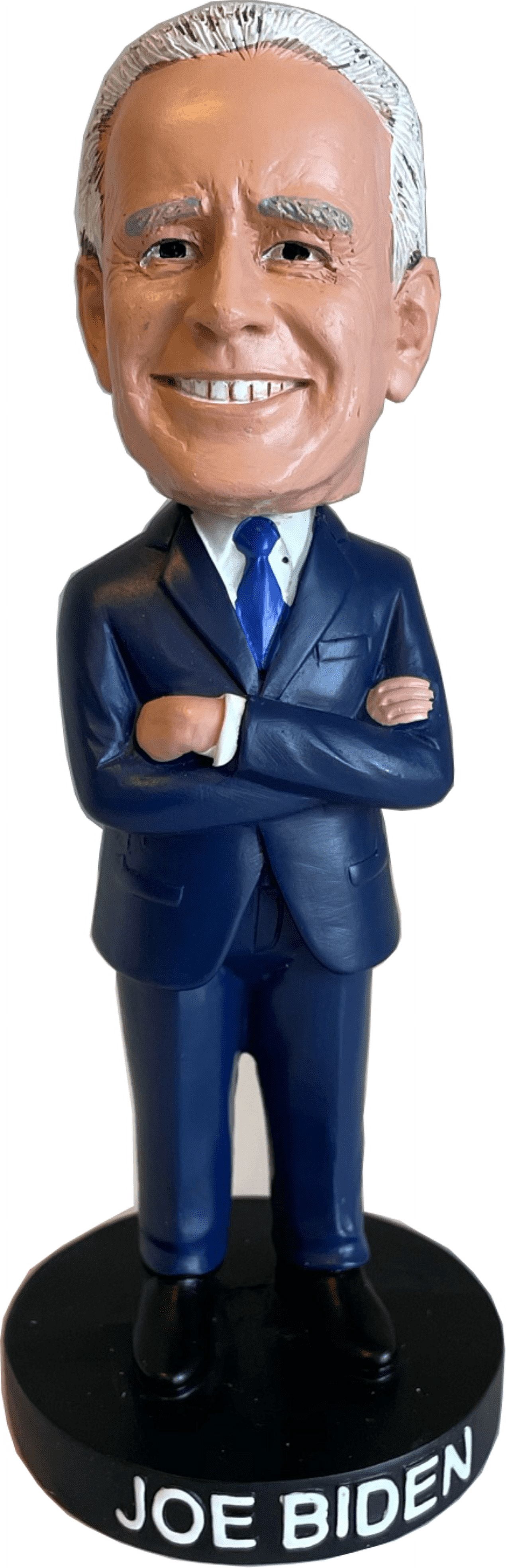 President Joe Biden Jr Bobblehead Collectible - Walmart.com