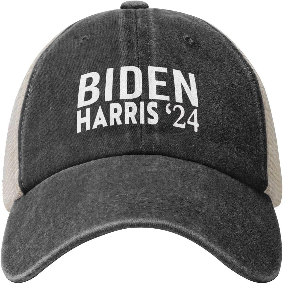 President Joe Biden Kamala Harris 2024 vote gift re-election Mesh ...