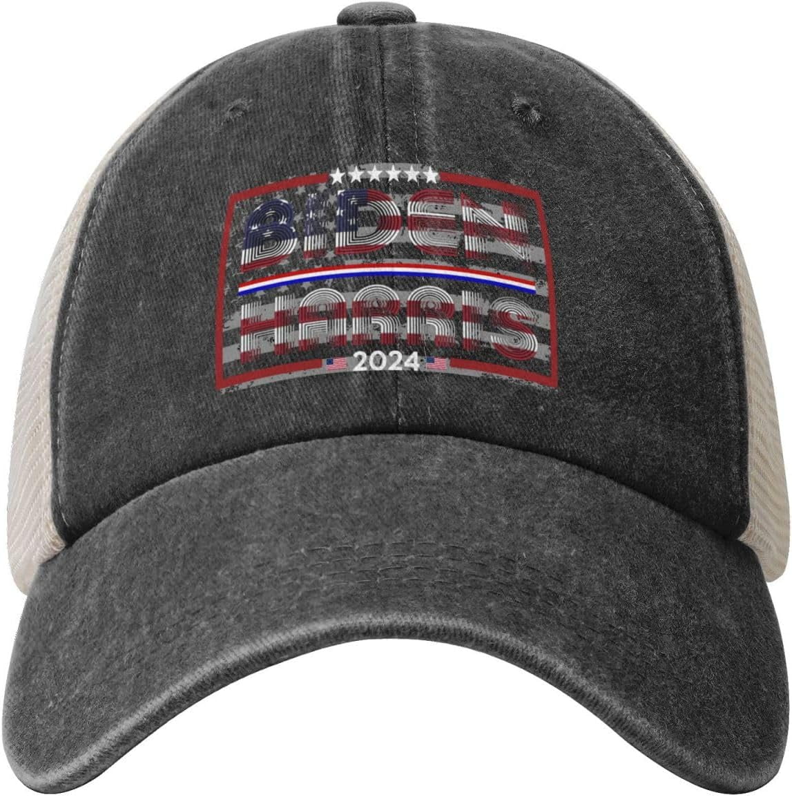 President Joe Biden Kamala Harris 2024 vote gift re-election Mesh ...