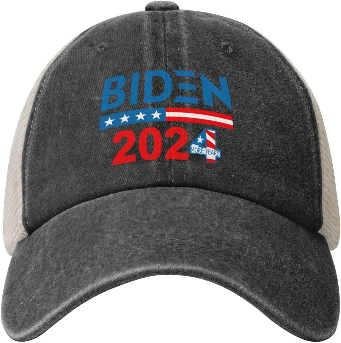 President Joe Biden Kamala Harris 2024 vote gift re-election Mesh ...