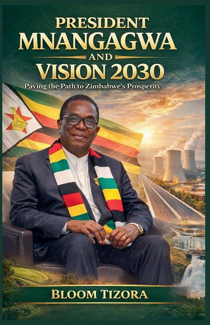 President Mnangagwa and Vision 2030: Paving the Path to Zimbabwe's ...