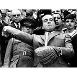 President Richard Nixon Tosses Out The First Ball Of 1969 Baseball ...