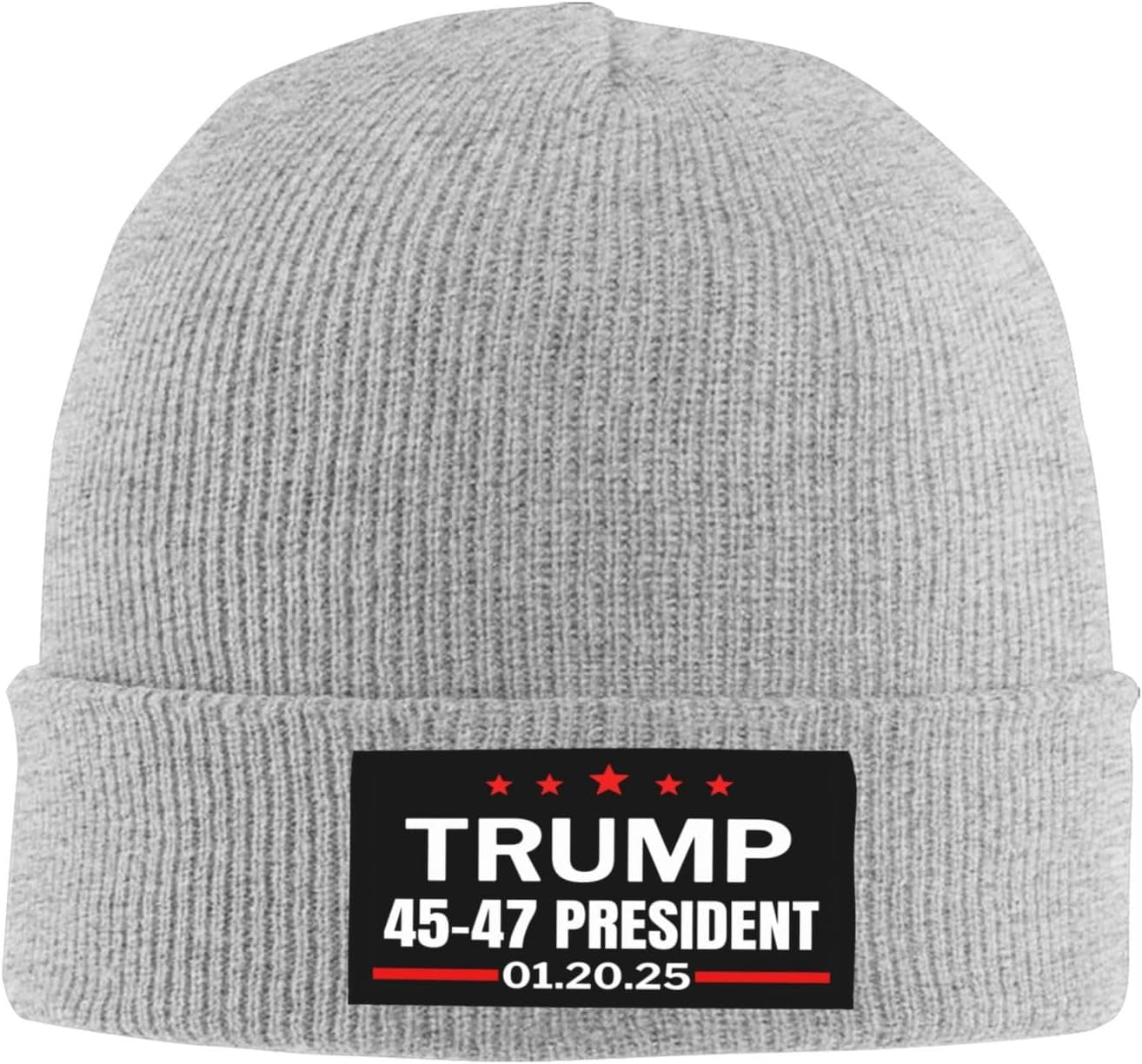 President Trump Inauguration Day hat 01.20.25 Trump Won 45 47 President ...