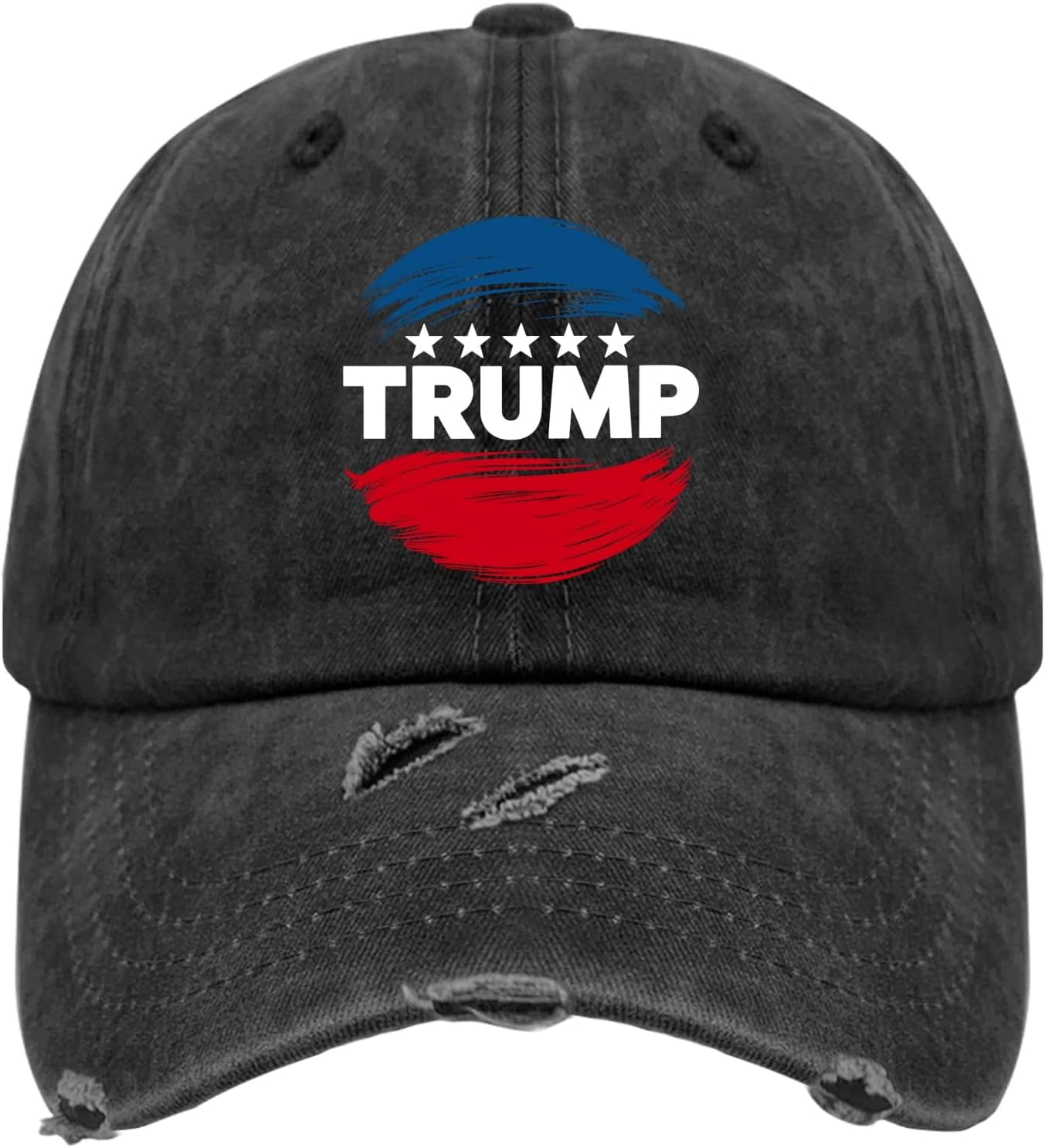 President Trump Trending Political Trump 2024 Election Hat for Mens ...