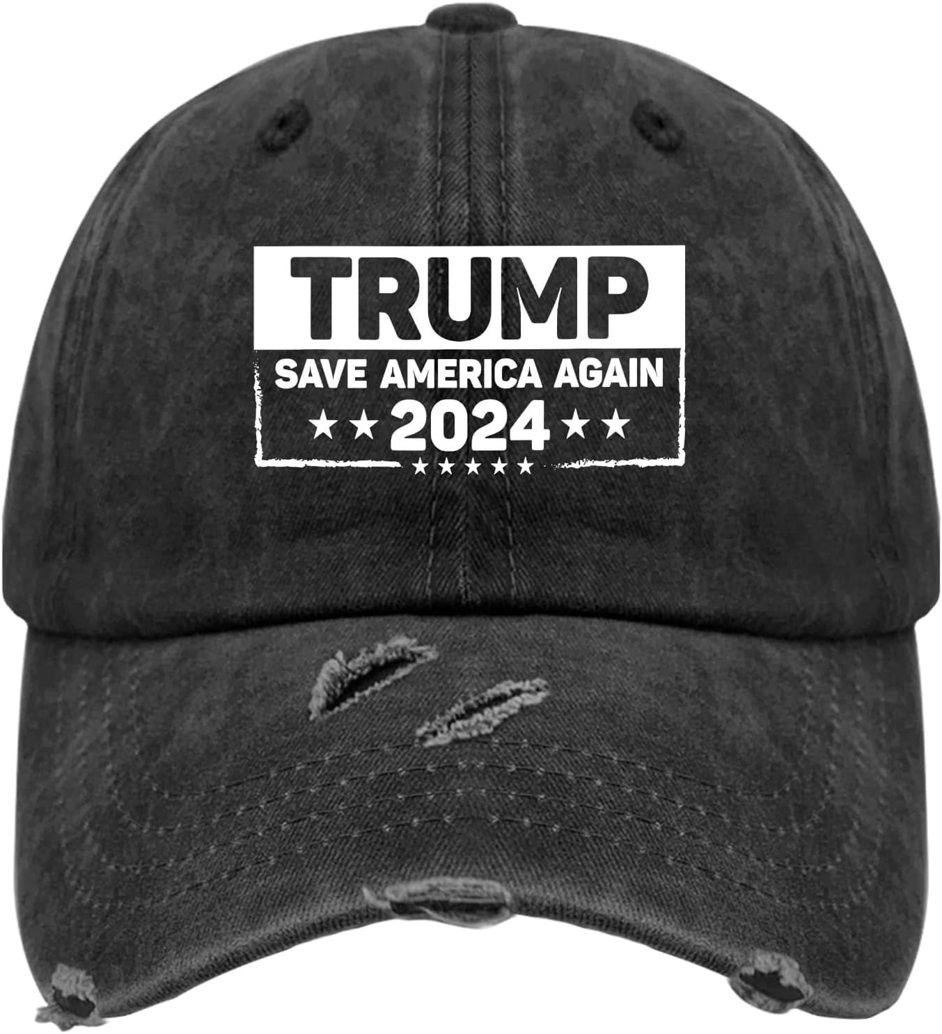 President Trump Trending Political Trump 2024 Election Hat for Mens ...