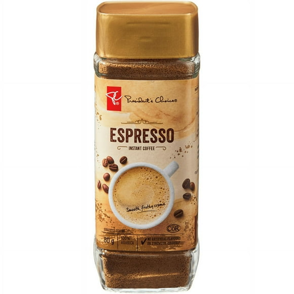 Espresso Powder in Instant Coffee - Walmart.com