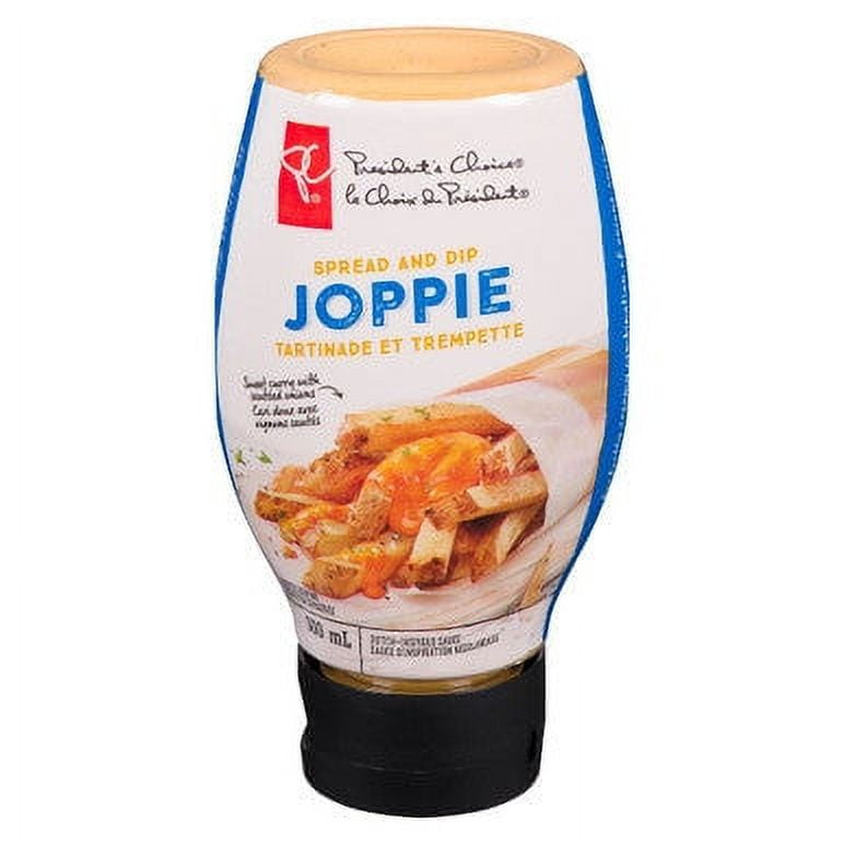 President's Choice Joppie Spread & Dip 300ml/10.1 oz - Walmart.com