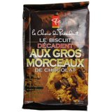 President's Choice The Decadent Chocolate Chunk Cookie, 300g/10.6 oz ...