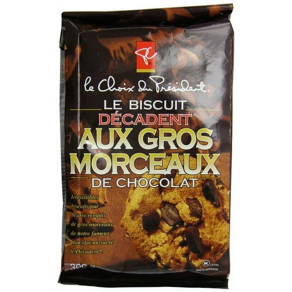 President S Choice Cookies