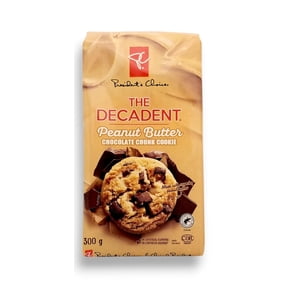 President S Choice Cookies