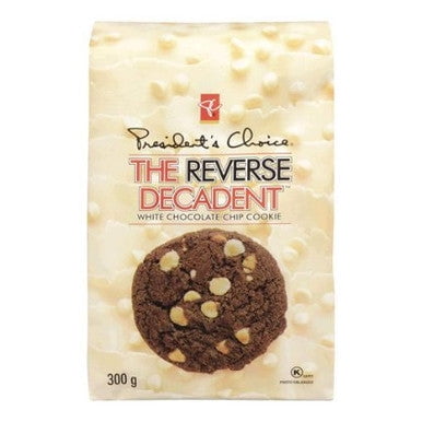 President S Choice Cookies