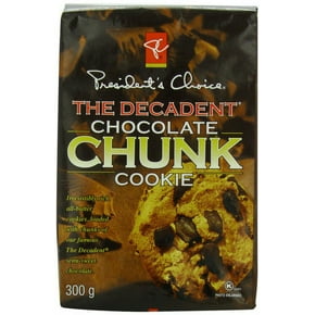 President S Choice Cookies