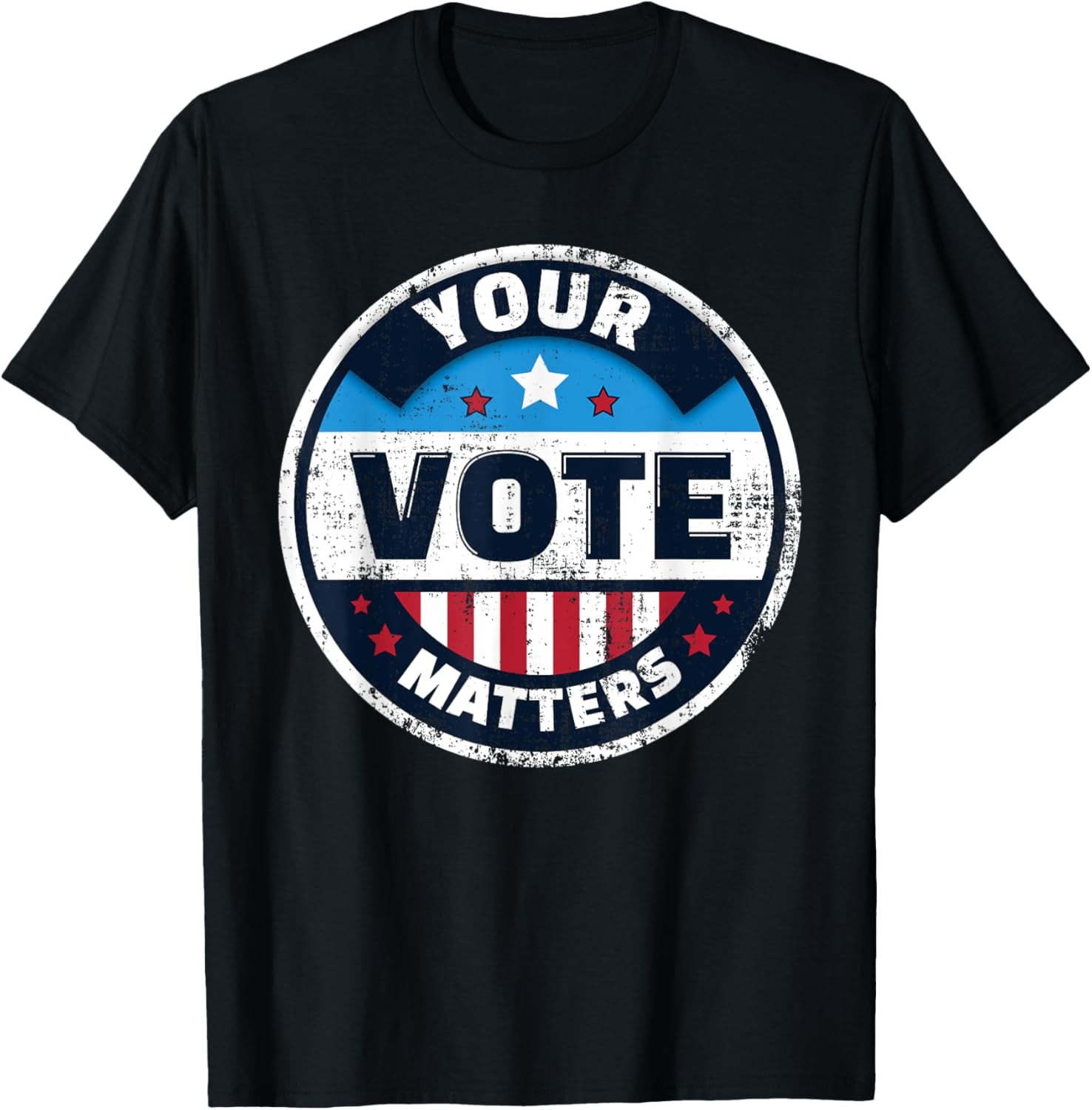 Presidential Election 2025 Your Vote Matters Shape Tomorrow T-Shirt ...