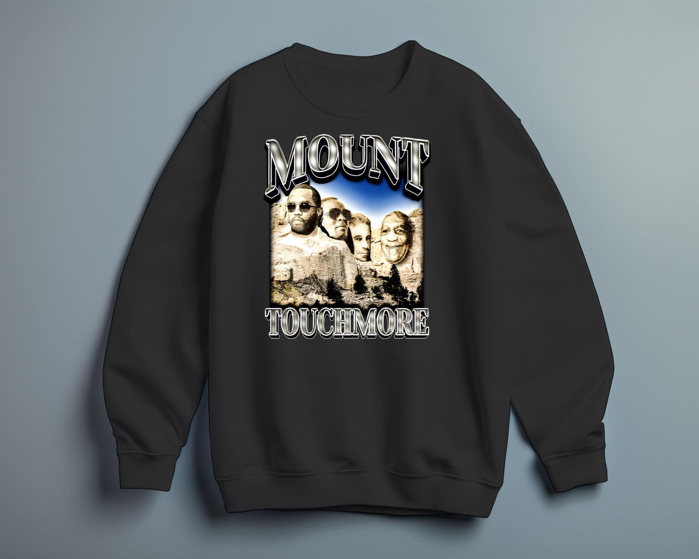Presidential Monument Shirt - Walmart.com