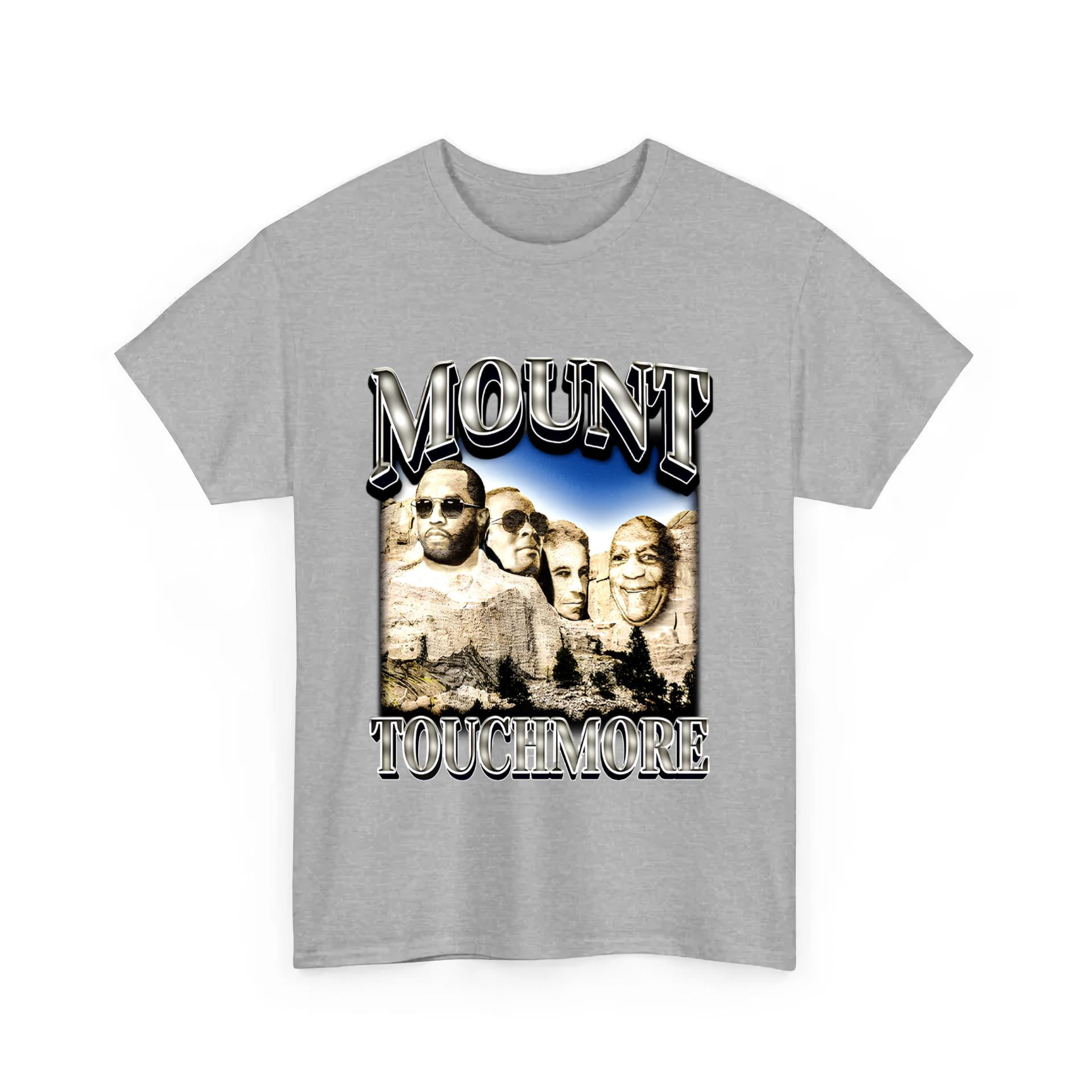 Presidential Monument Shirt - Walmart.com