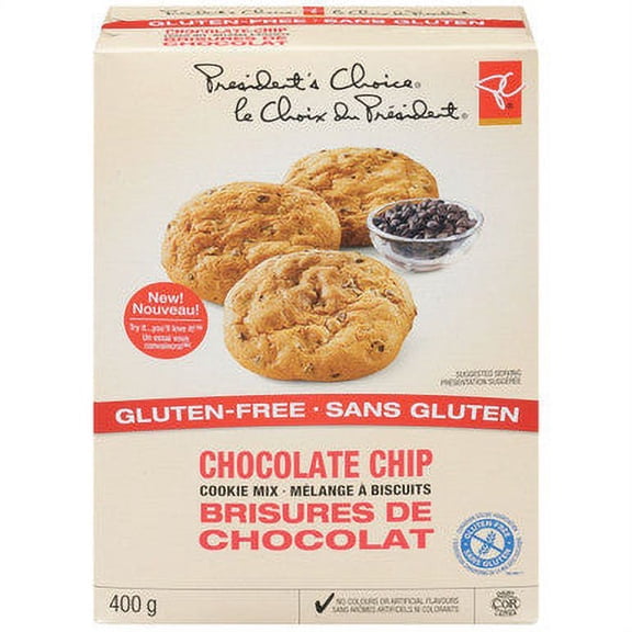 President S Choice Cookies