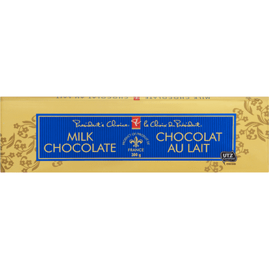 Presidents Choice Canadian Milk Chocolate - 300g Imported from Canada ...