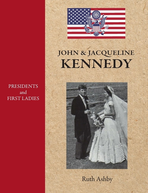 Presidents and First Ladies Presidents and First Ladies-John ...