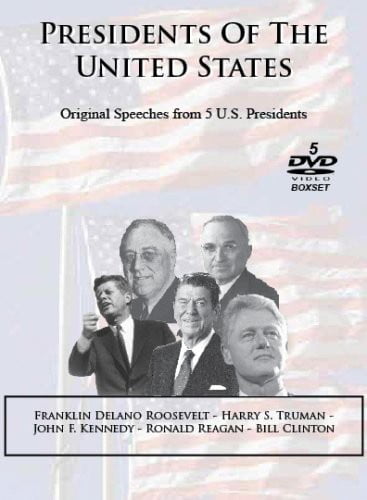 Presidents of the United States (DVD), Soundworks Int. DVD, Special ...