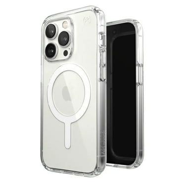 Apple iPhone 14 Pro Silicone Case with MagSafe - Midnight - Walmart.com