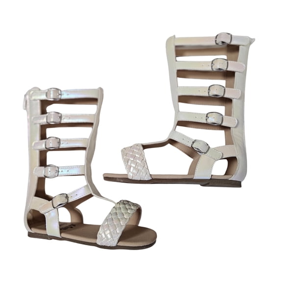 Presley Gladiator sandal - Walmart.com
