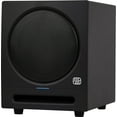 Presonus Eris Sub 8BT Compact 8-inch Active Studio Subwoofer with ...