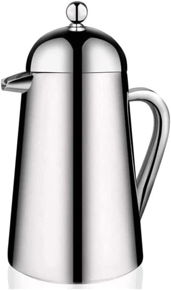 Press Coffee Maker, Coffee Press, Caffettiere, Coffee Maker, Large ...