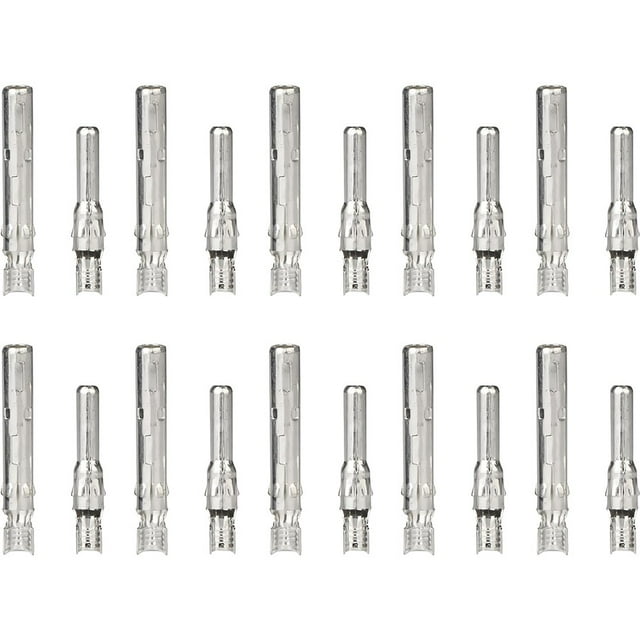 Press Connection Inner Core Connector Core Copper Contacts Inner Core ...