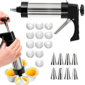Icing Gun