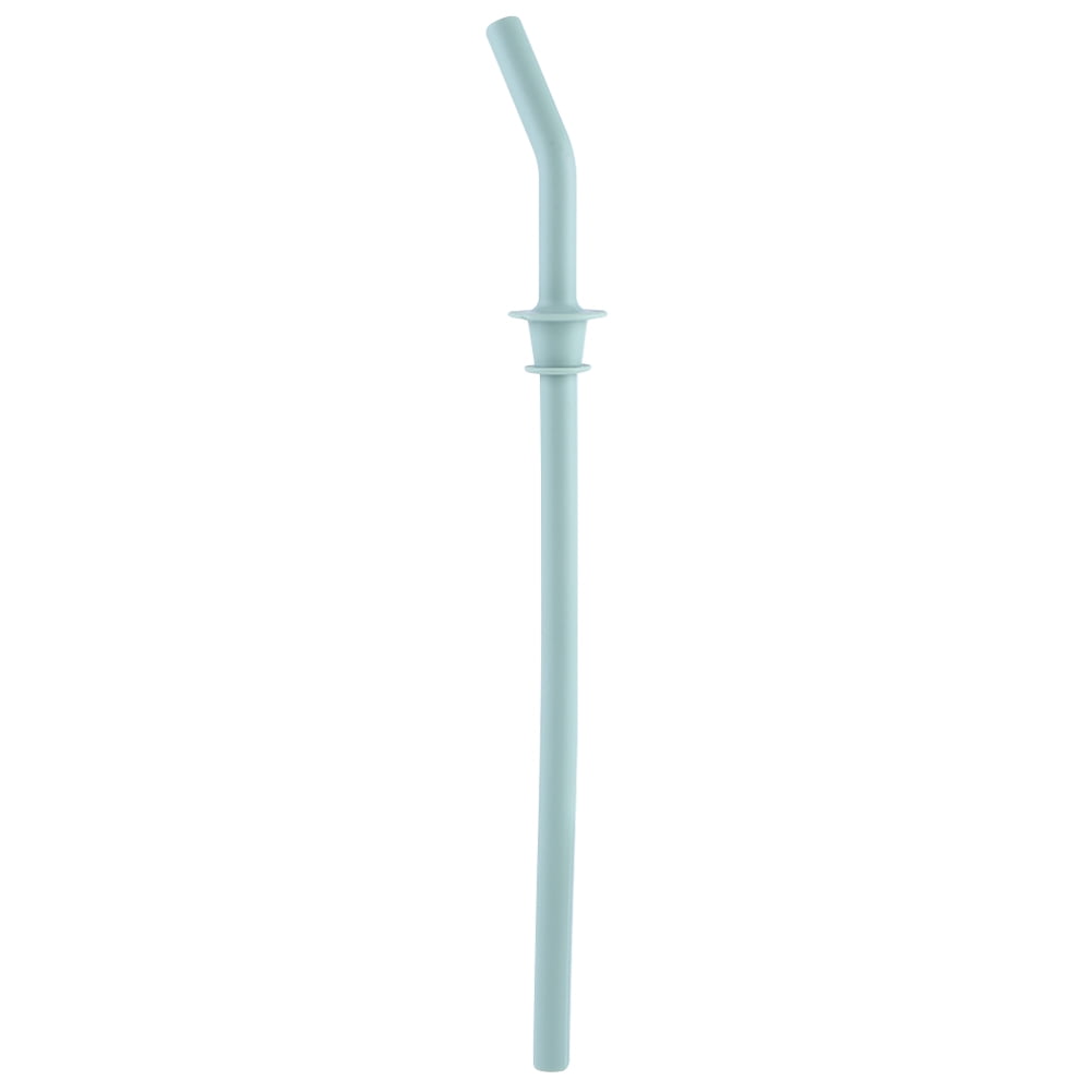 Press In Straw Silicone Long Drinking Straw For 40oz Tumbler Long Straw ...