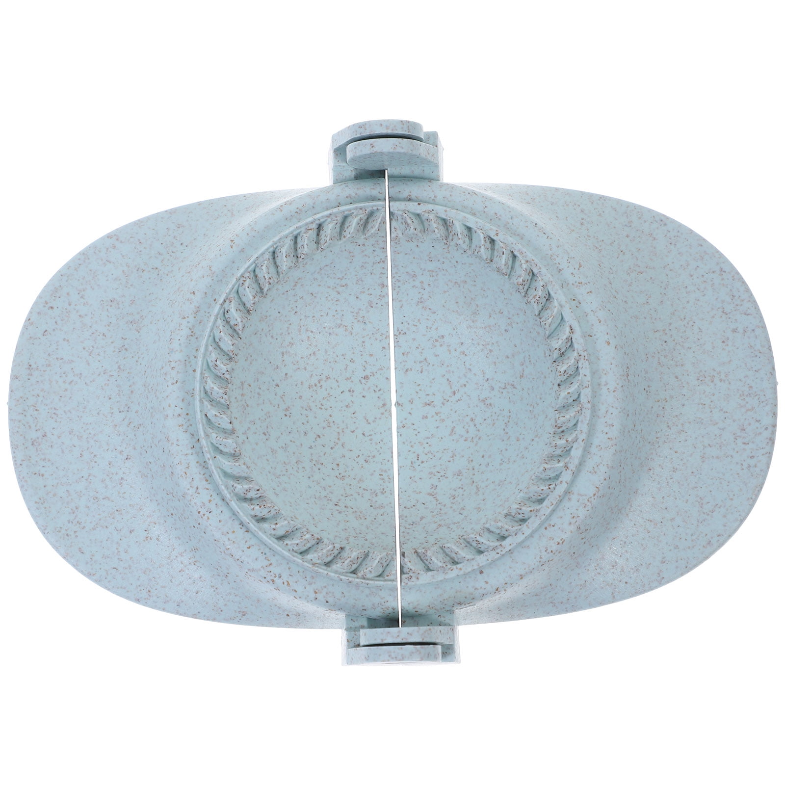 1 Pc Practical Dumpling Wrapper Tool Durable Dumpling Making Mold for ...