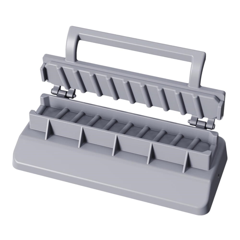 Press Maker,Manual Kabob Mould,Kebab Maker Machine,Reusable Easy Kabob ...