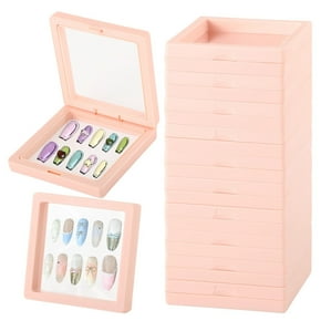 Nail Storage Box