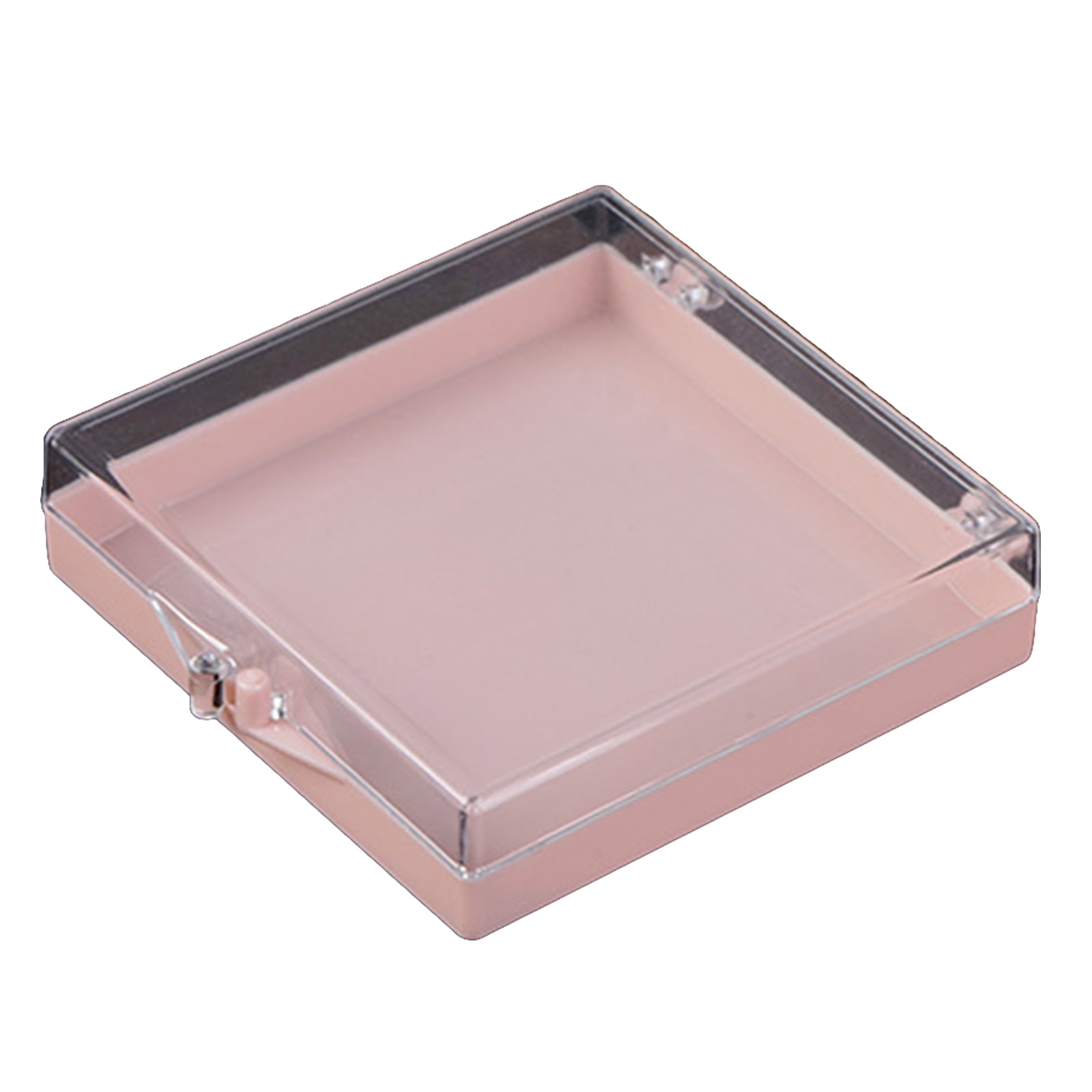 Press On for Case Empty False-Nail Storage Container Artificial Fake ...