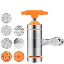 Hand Held Noodle Cutter