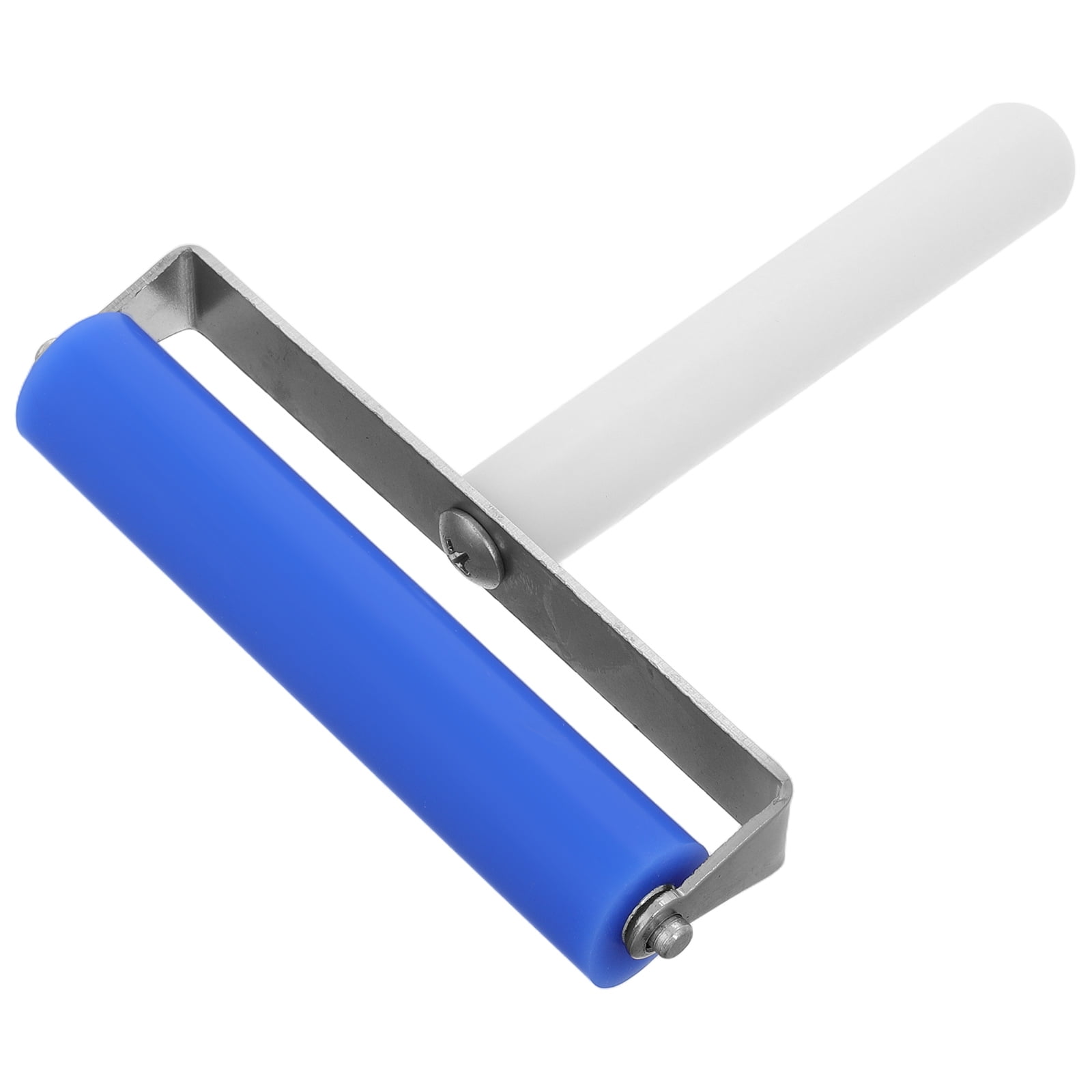 Seam Roller 1 Set Cell Phone Film Roller Wallpaper Silicone Smoothing ...