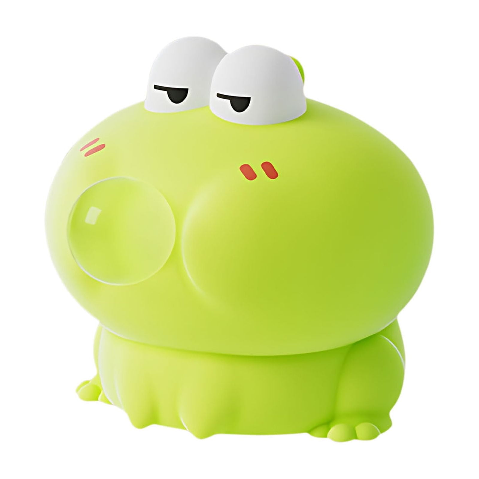 A Press And Spit Bubble Pinch Toy For Students Children Decompression ...