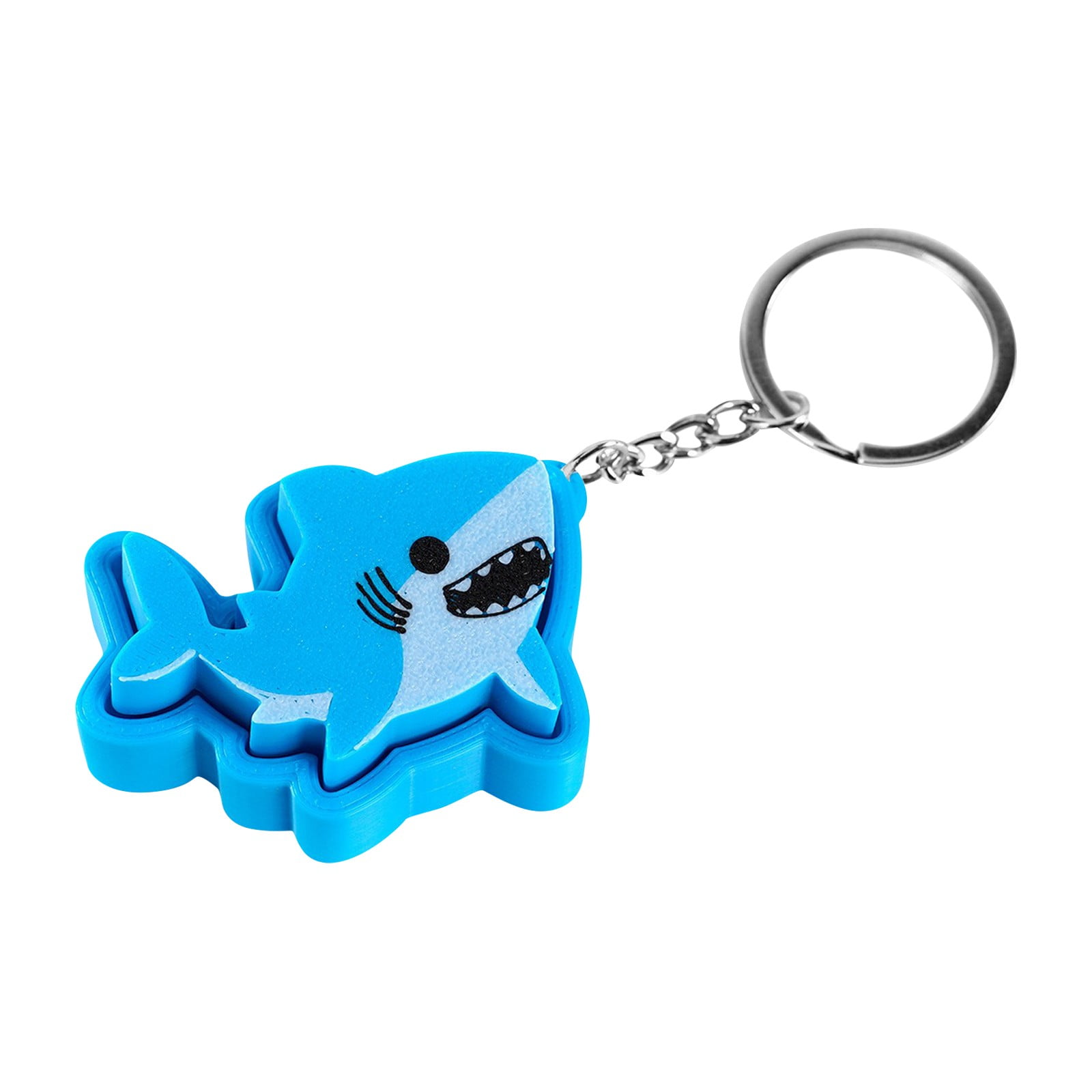 Press The Keychain Cute Lion-Shaped Keychain For Kids And Adults Fun ...
