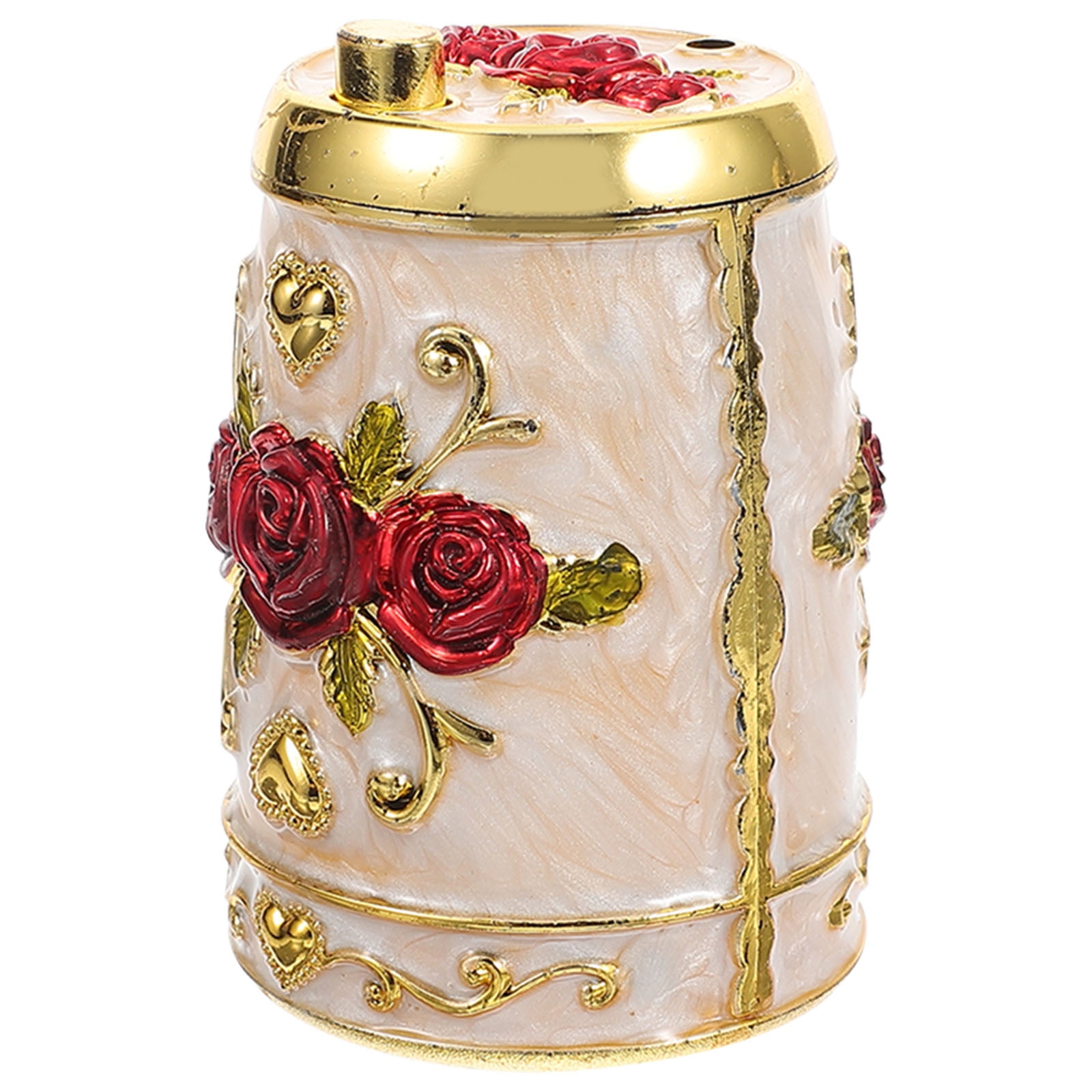 Press Toothpick Holder Household Toothpicks Dispenser Plastic - Walmart.com