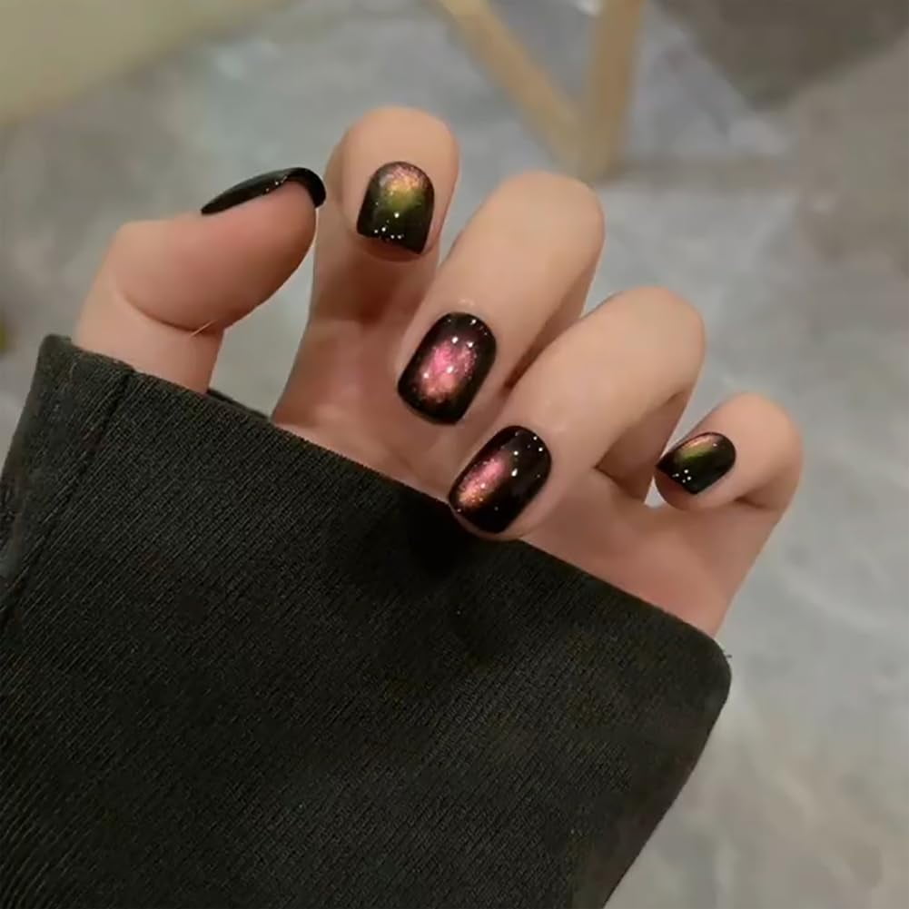 Universe Nail
