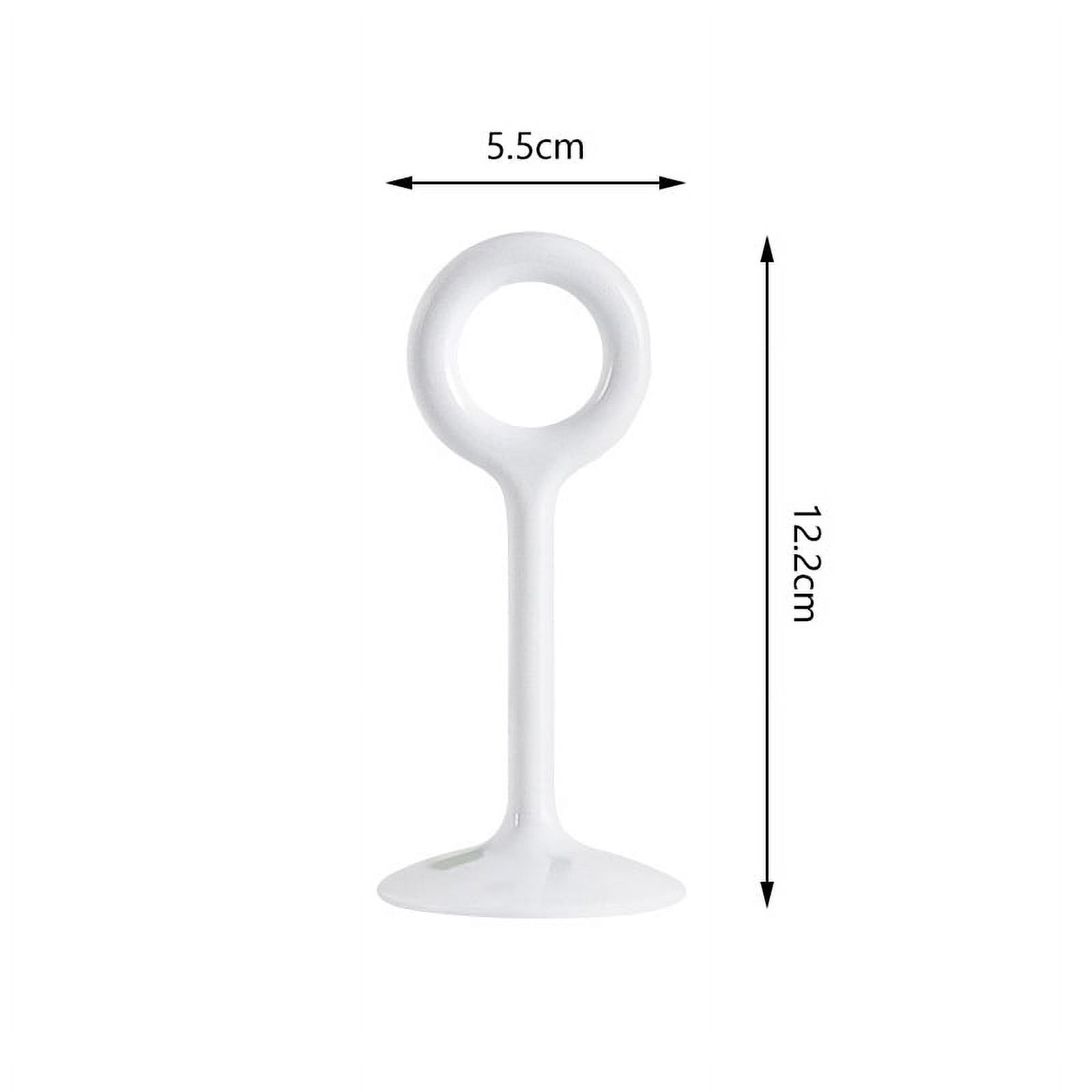 (Press rod) Reusable Nylon Ultra Fine Filter Mesh Strainer Spoon Sieve ...