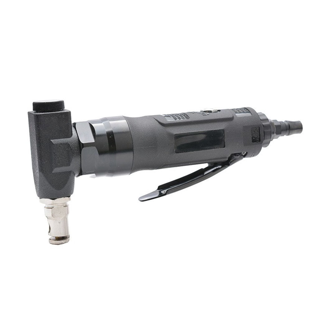 Press-through Pneumatic Scissors, Impact-type Pneumatic Shears Hand ...