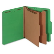 6 Part Folders