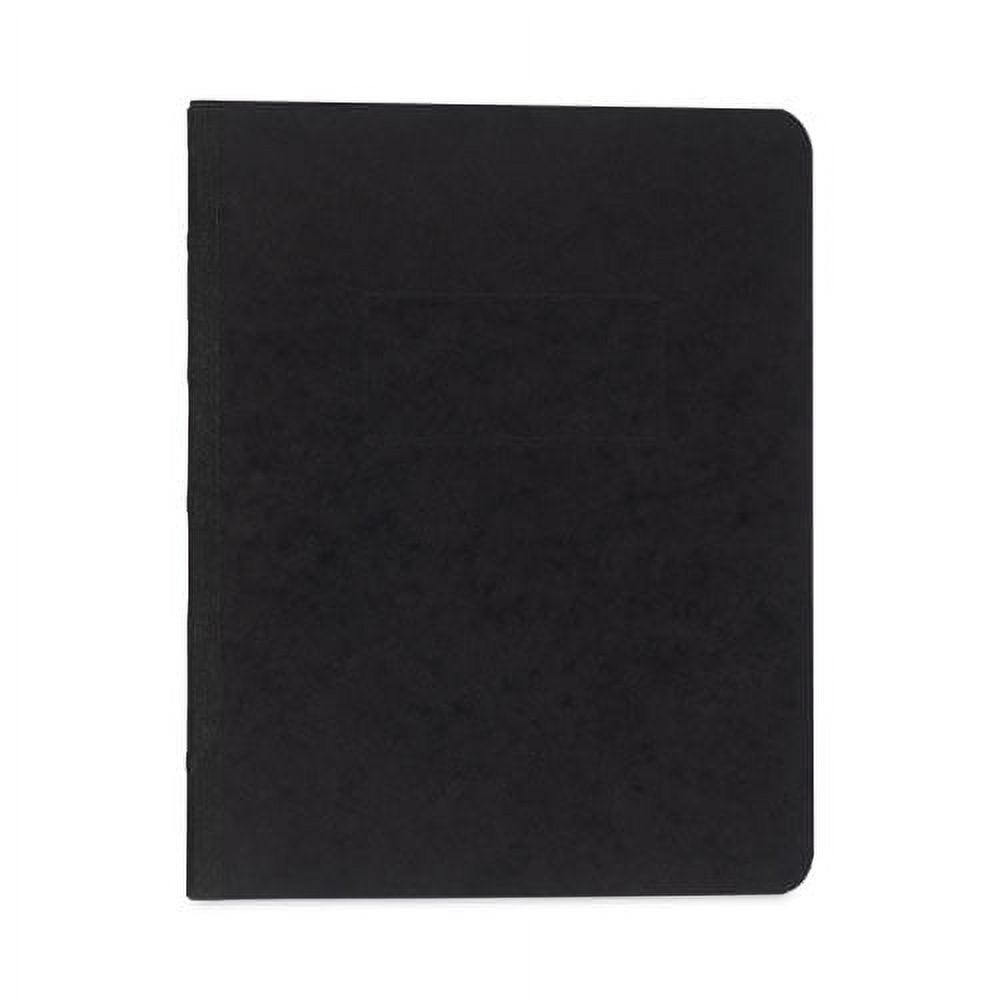 Pressboard Report Cover With Tyvek Reinforced Hinge, Two-Piece Prong ...