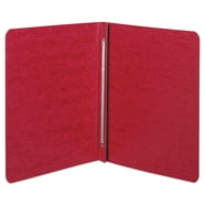 ACCO Presstex Tyvek-Reinforced Top Binding Covers - Walmart.com
